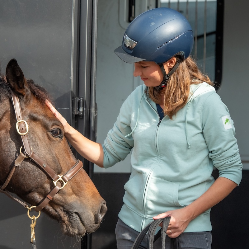 e-quine.com vest - E-quine.com